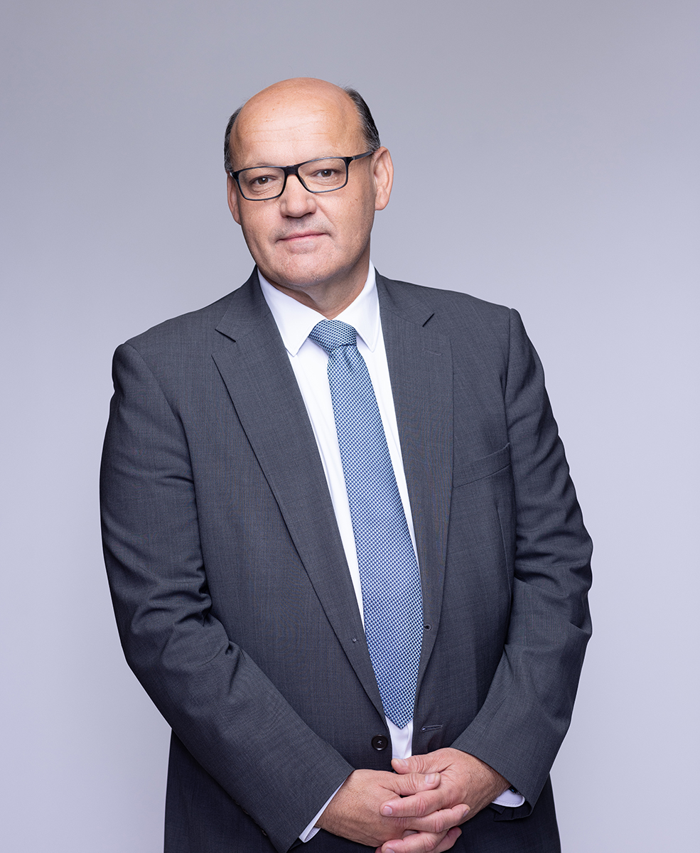 Gouvernance de Colas – Conseil d’administration et Comité de direction